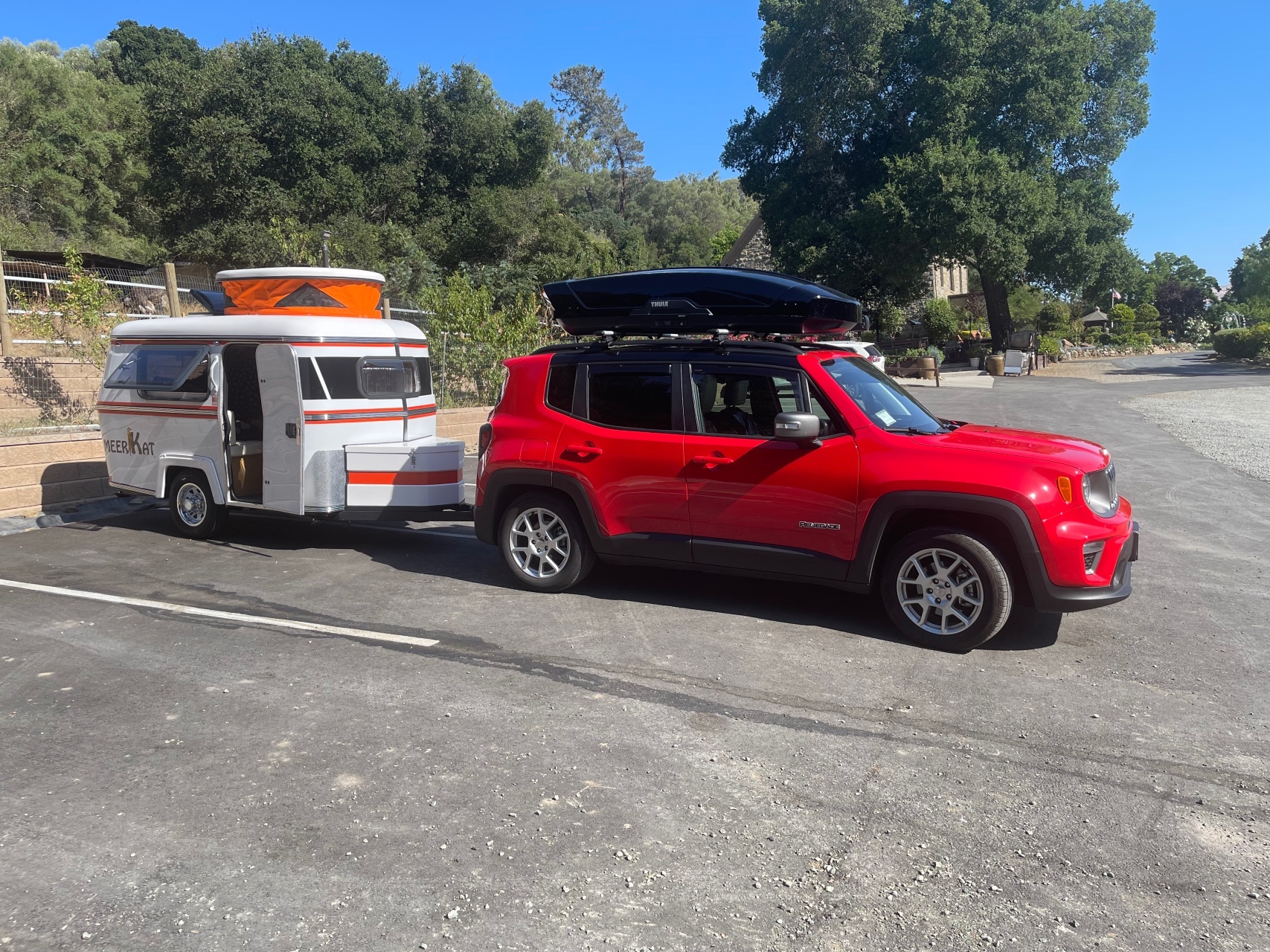 Meerkat For Sale - Meerkat Trailers & Campers RVs - RV Trader