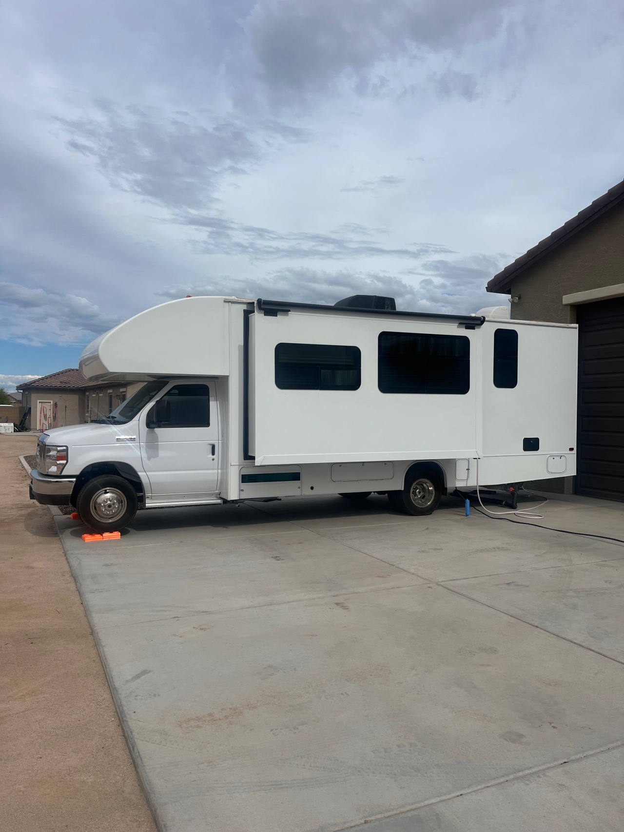 Phoenix, AZ - 26XD Redhawk For Sale - Jayco RVs - RV Trader