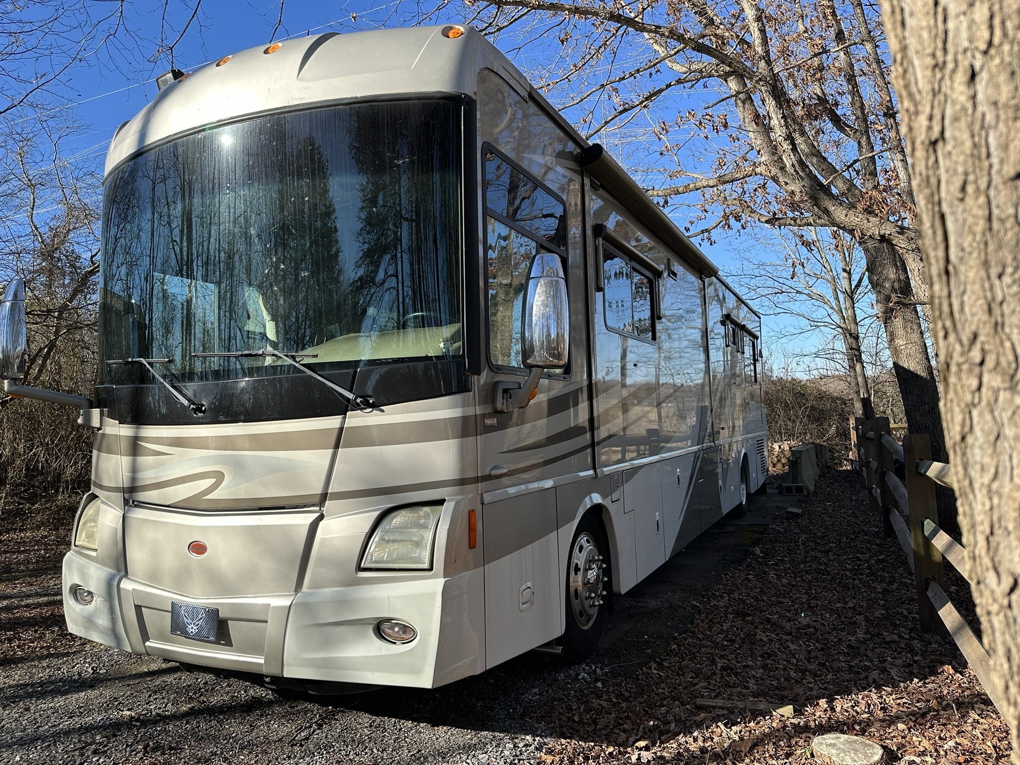 2009 Vectra For Sale - Winnebago RVs - RV Trader