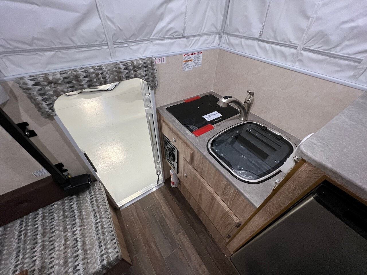 New 2024 Northstar 600SS For Sale in West Chesterfield, NH - 5028243527 ...