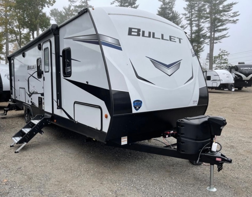 2022 Bullet Ultra Lite For Sale - Keystone RVs - RV Trader