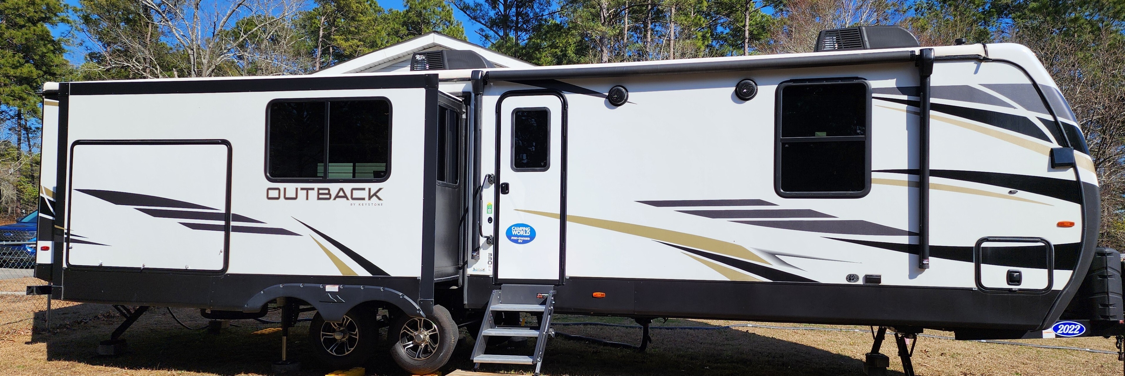 2022 Outback For Sale - Keystone RVs - RV Trader