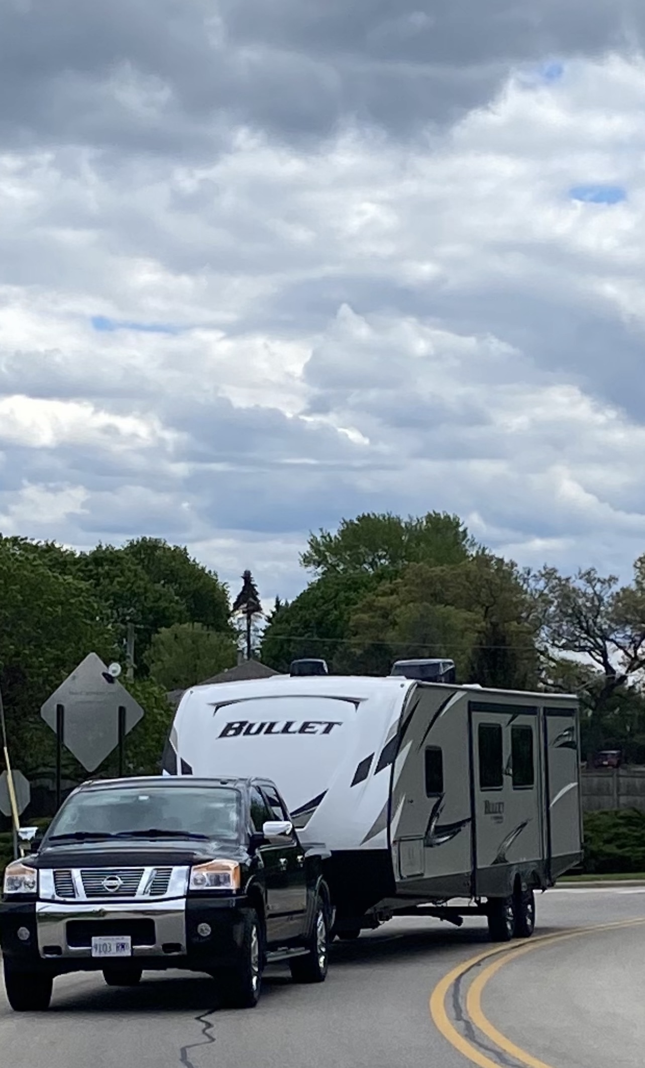 2020 Bullet Ultra Lite For Sale - Keystone RVs - RV Trader