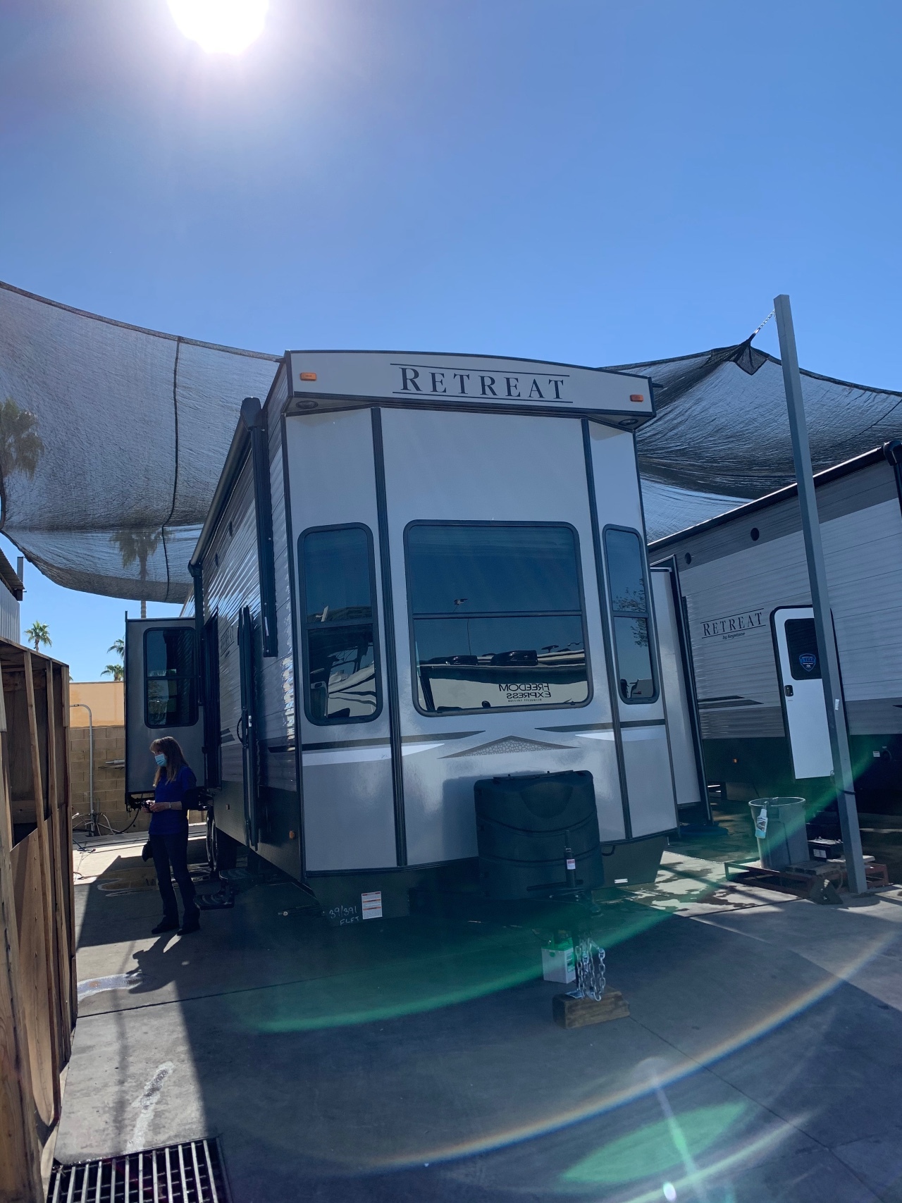 Brutus, AZ - Used Park Model RVs - Park Models For Sale - RV Trader