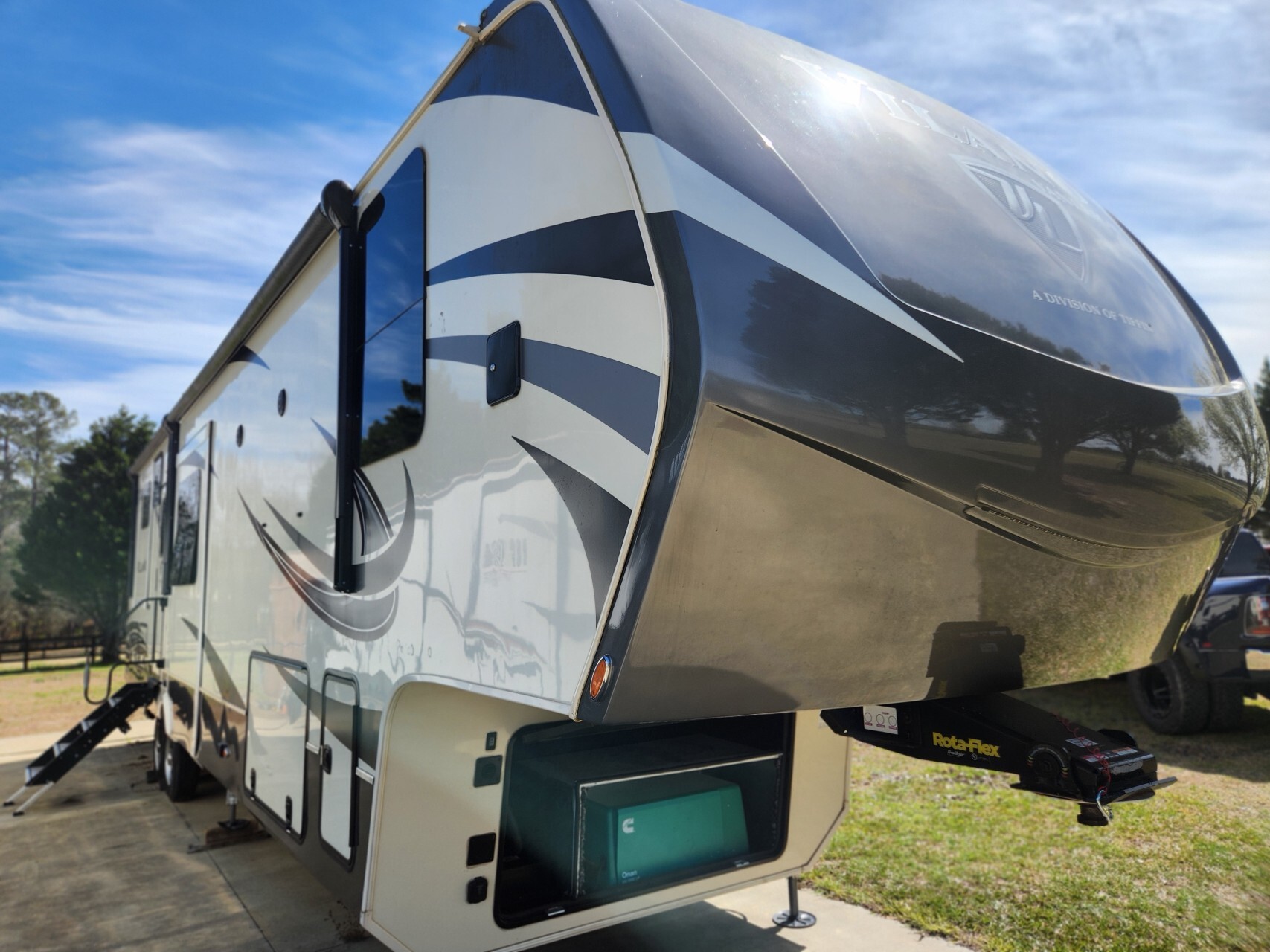 2021 Vilano For Sale - Vanleigh RVs - RV Trader