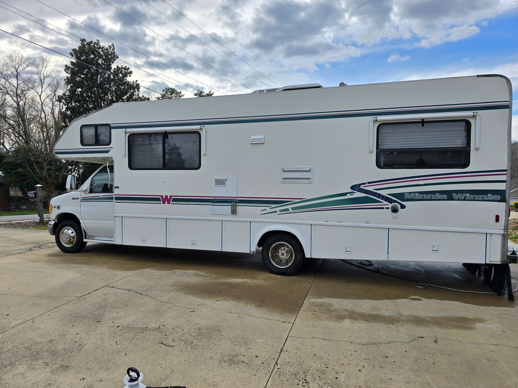 1997 Class C RVs - Class C Motorhomes For Sale - RV Trader