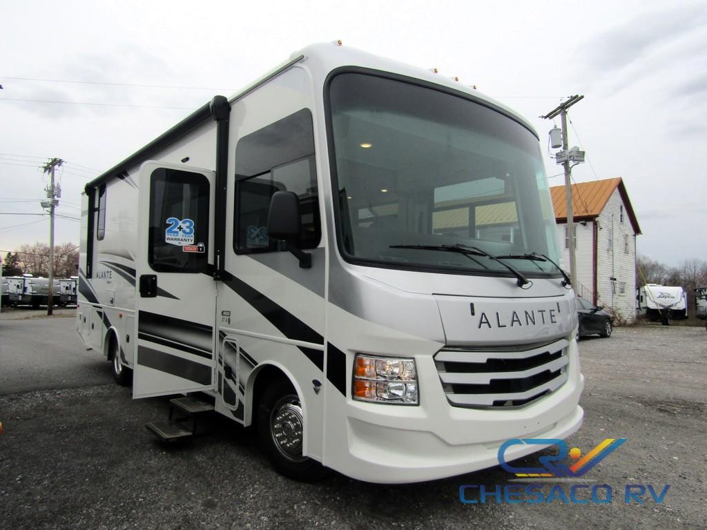 Uniontown, PA - 27A Alante For Sale - Jayco RVs - RV Trader