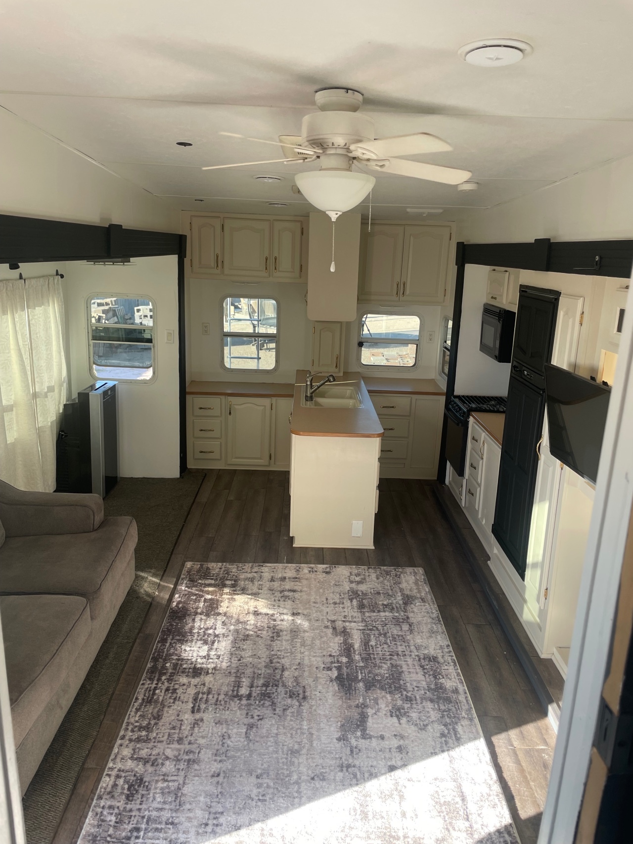 Used 2003 Keystone Challenger in Yuma, AZ - 5030967608 - RV Trader