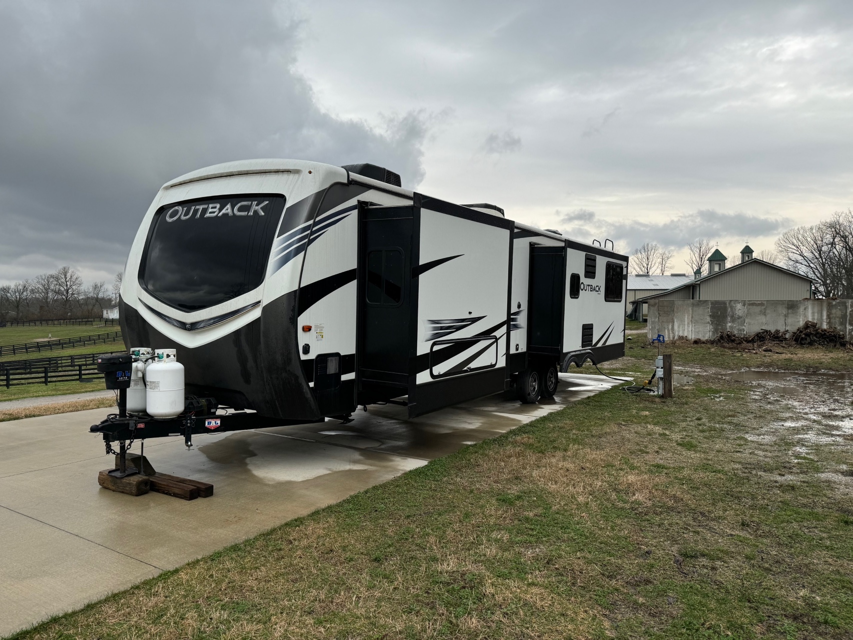 Used 2020 Keystone Outback in Lawrenceburg, KY - 5030951885 - RV Trader