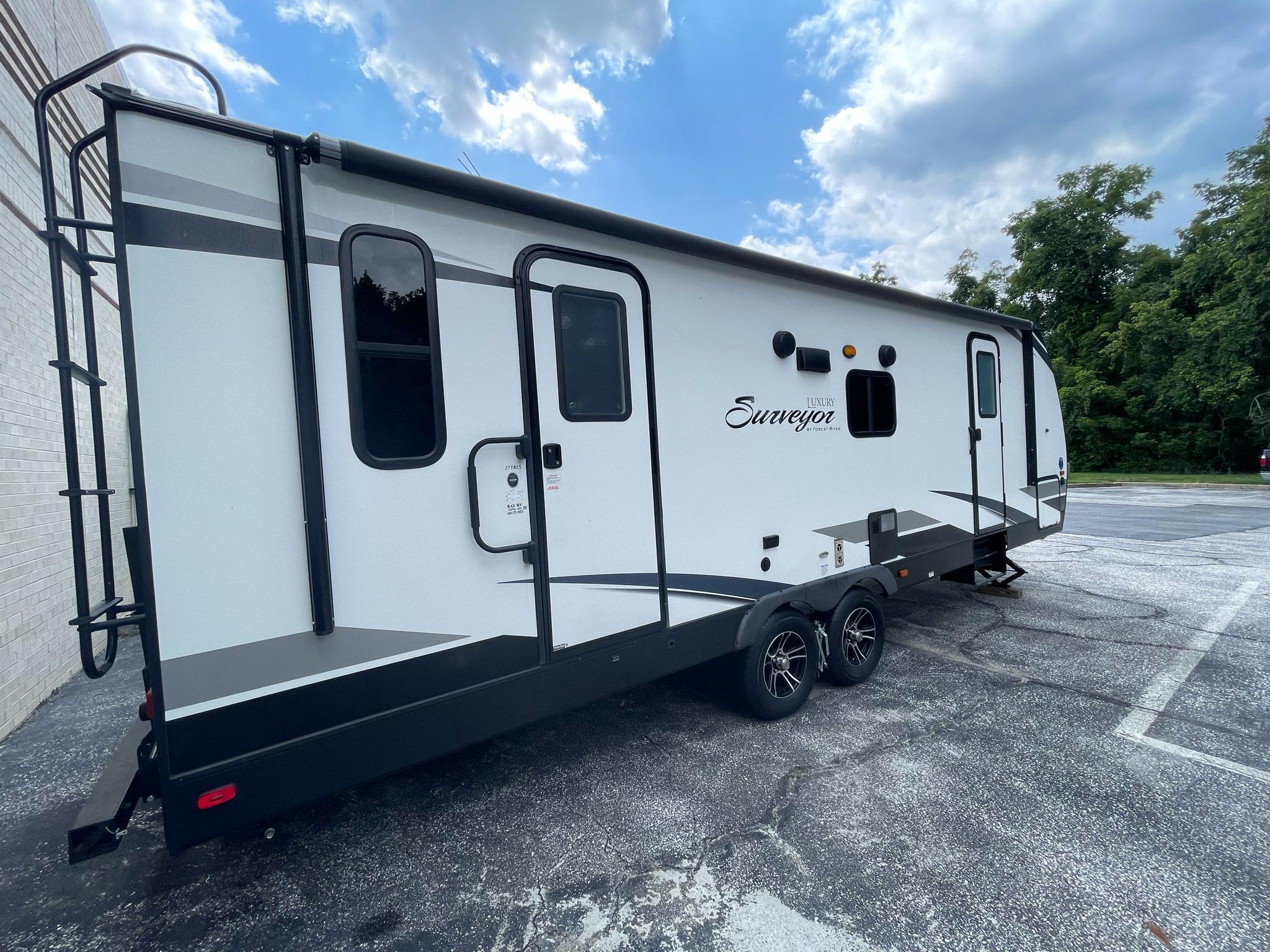 Fort Meade, MD - Travel Trailer RVs - Travel Trailers For Sale - RV Trader