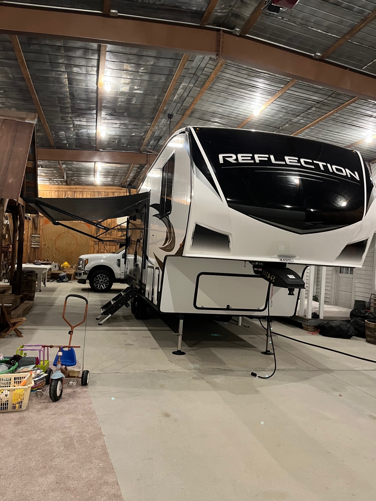 2021 Grand Design For Sale - Grand Design RVs - RV Trader