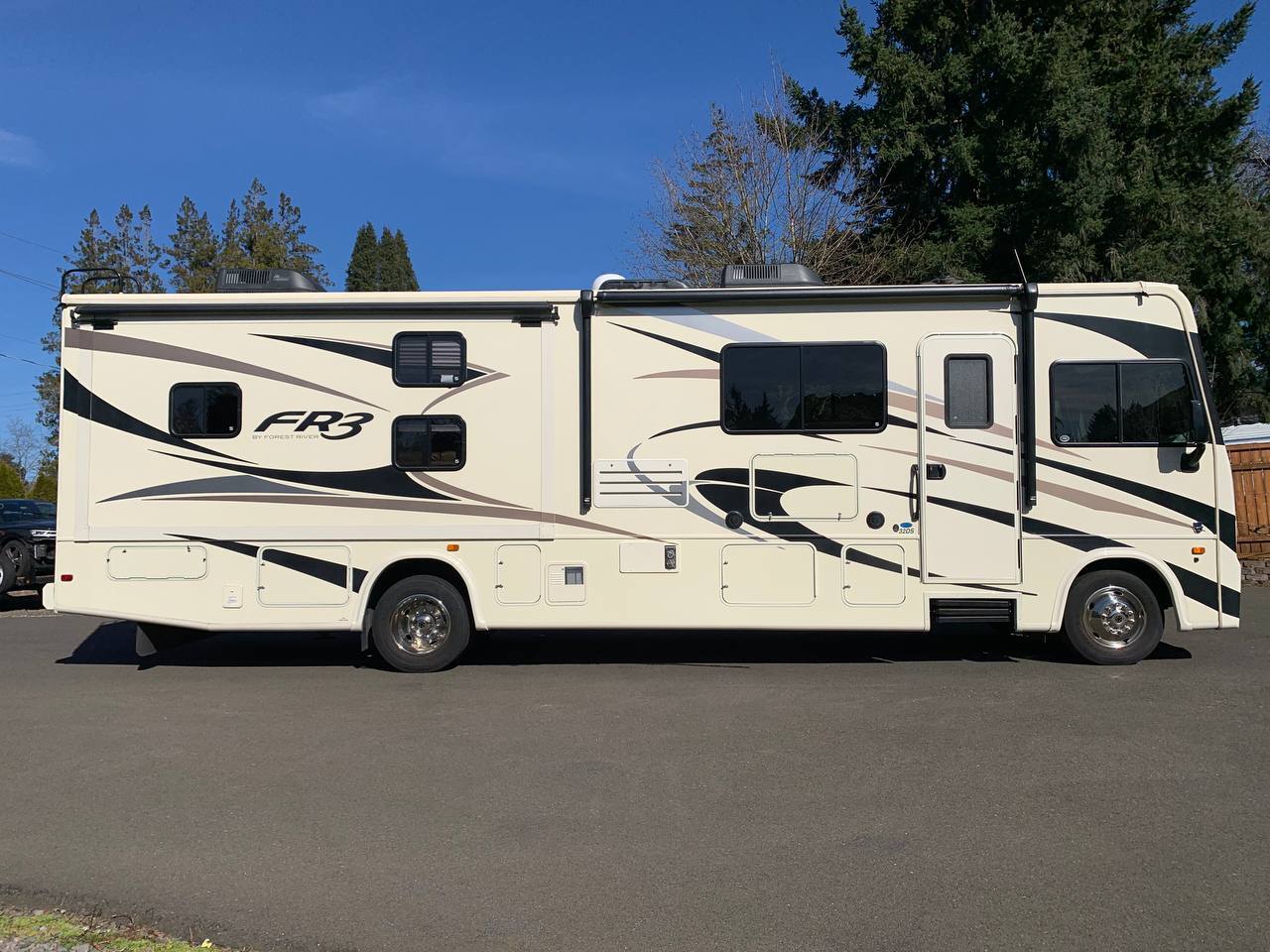 Used 2018 Forest River Fr3 32ds in Camas, WA - 5030644071 - RV Trader