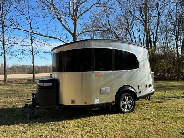 2018 Basecamp For Sale - Airstream RVs - RV Trader