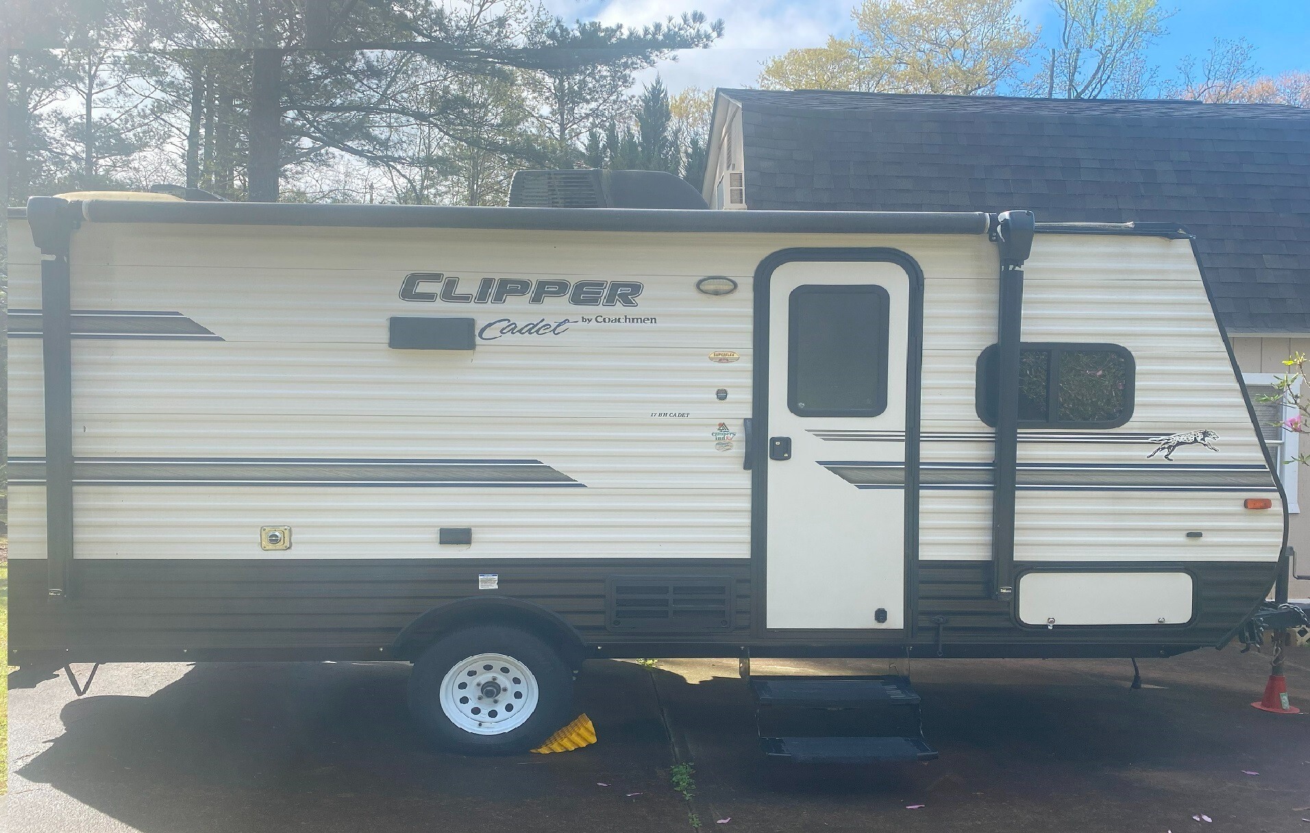 2019 Clipper Cadet For Sale - Coachmen RVs - RV Trader