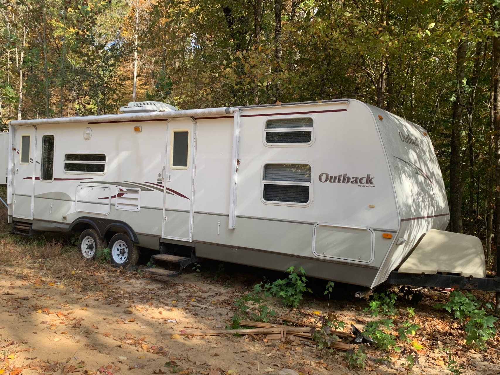 2006 Outback For Sale - Keystone RVs - RV Trader