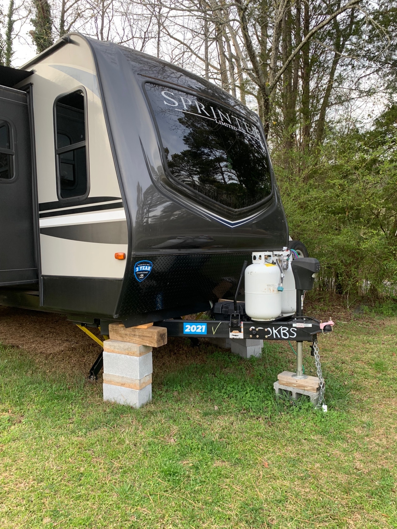 330KBS Sprinter Limited For Sale - Keystone RVs - RV Trader