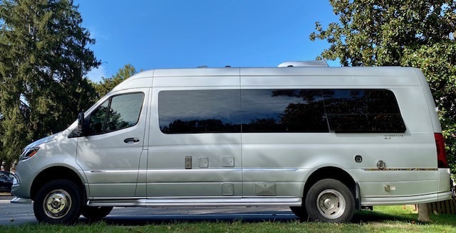 2021 Grand Tour For Sale - Airstream RVs - RV Trader