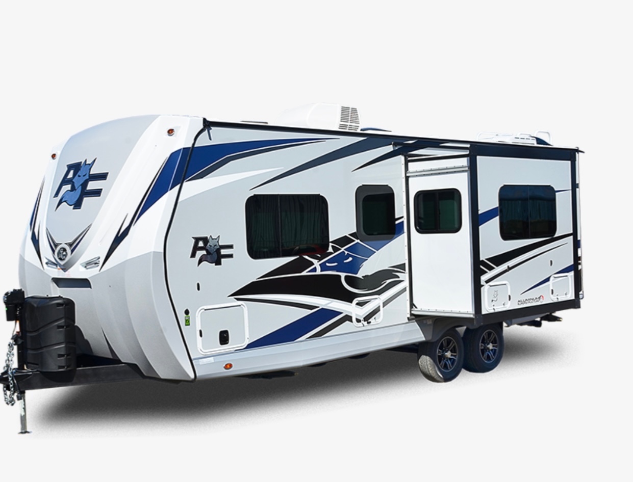 25R Arctic Fox For Sale - Northwood Mfg RVs - RV Trader