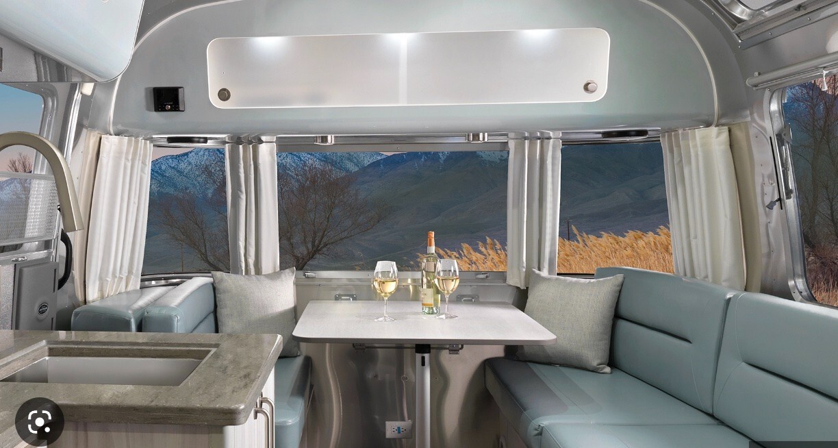 2022 International Serenity For Sale - Airstream RVs - RV Trader