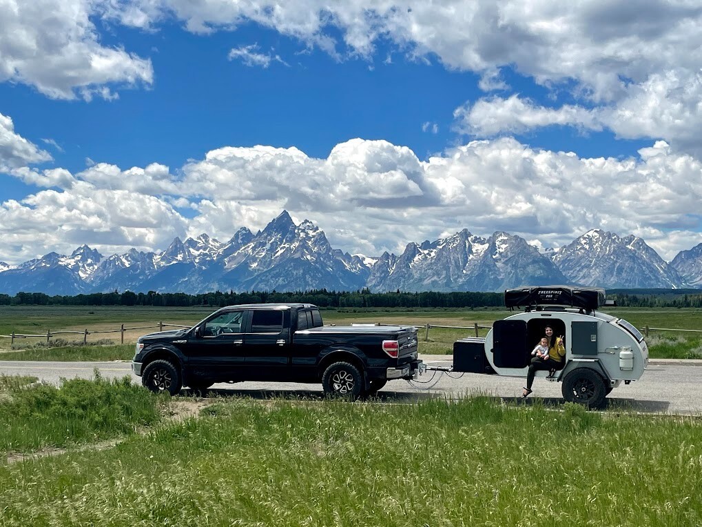 Used Topo For Sale - Escapod Travel Trailer RVs - Travel Trailers - RV ...