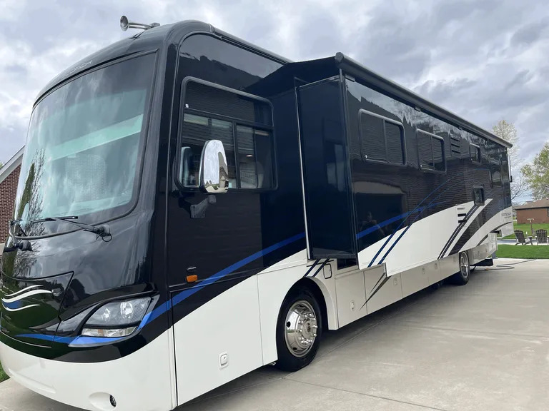 1999-Any Sportscoach Cross Country For Sale - Coachmen RVs - RV Trader