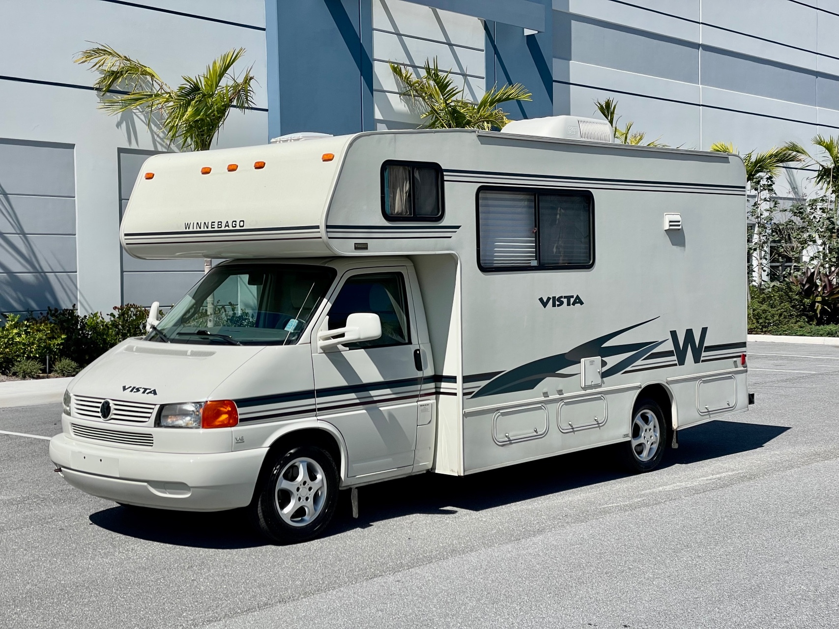 Vista For Sale - Winnebago Class C RVs - Class C Motorhomes - RV Trader