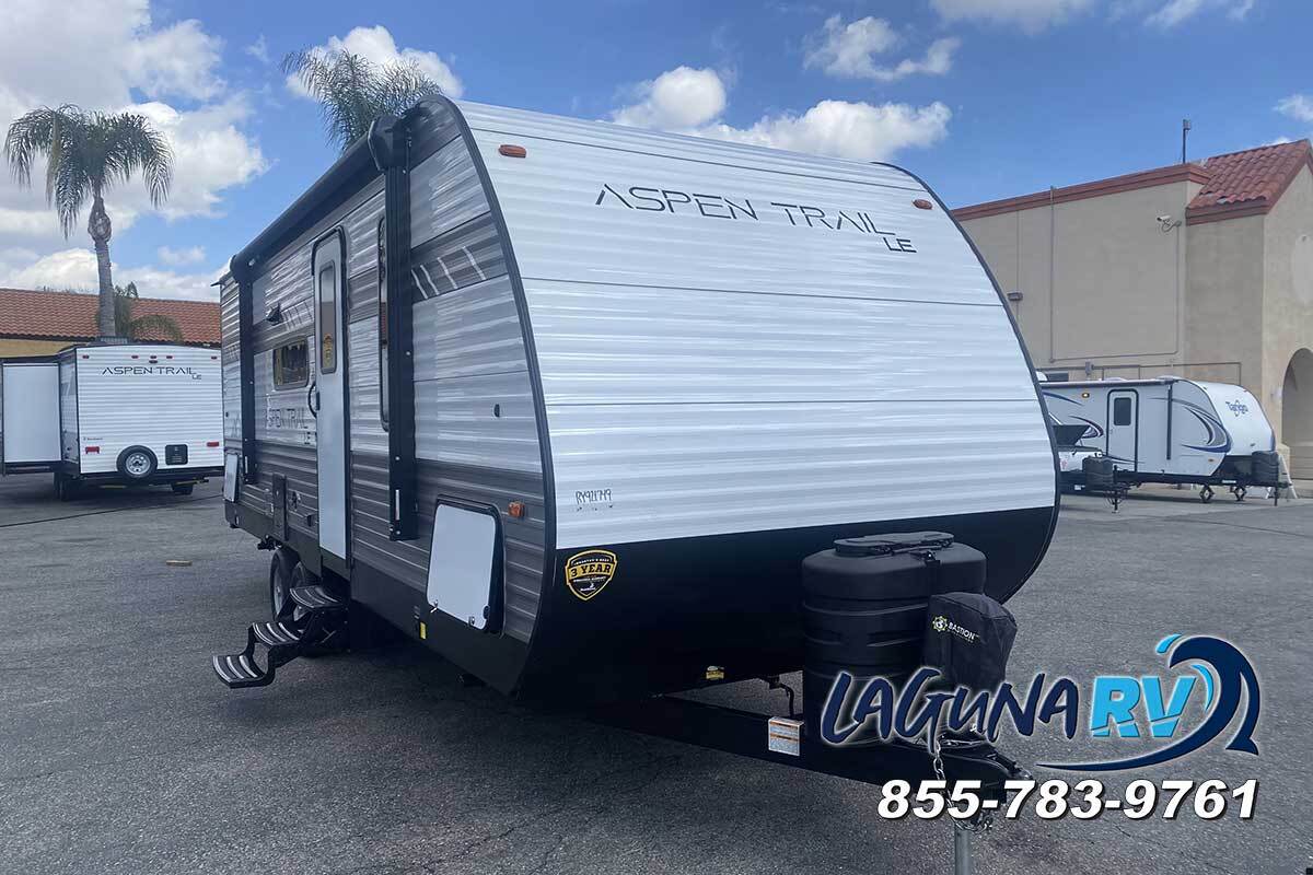 Murrieta, CA - Aspen Trail Le For Sale - Dutchmen RVs - RV Trader