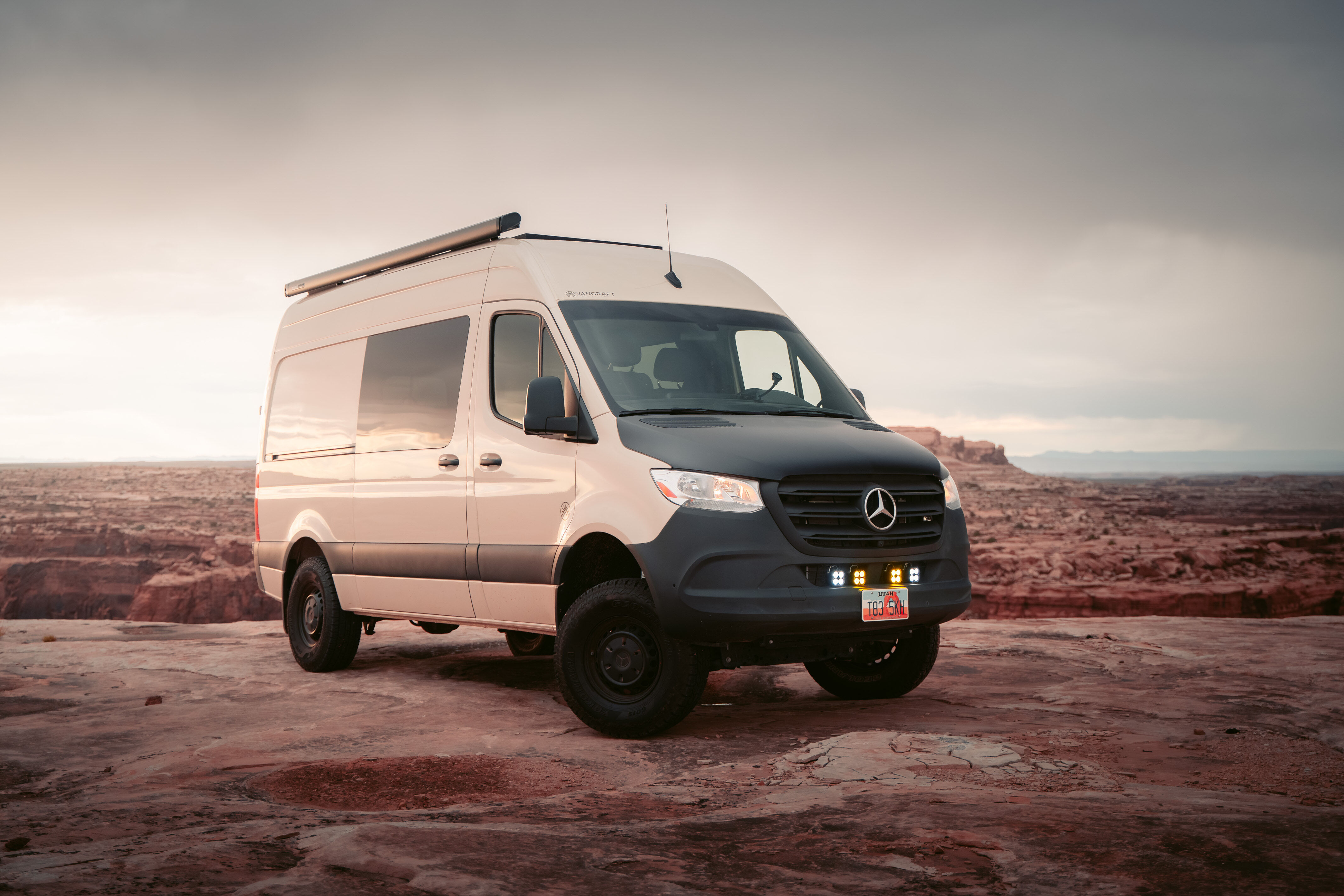 New 2024 Vancraft Campeans Rover For Sale in Oceanside, CA - 5031088087 ...