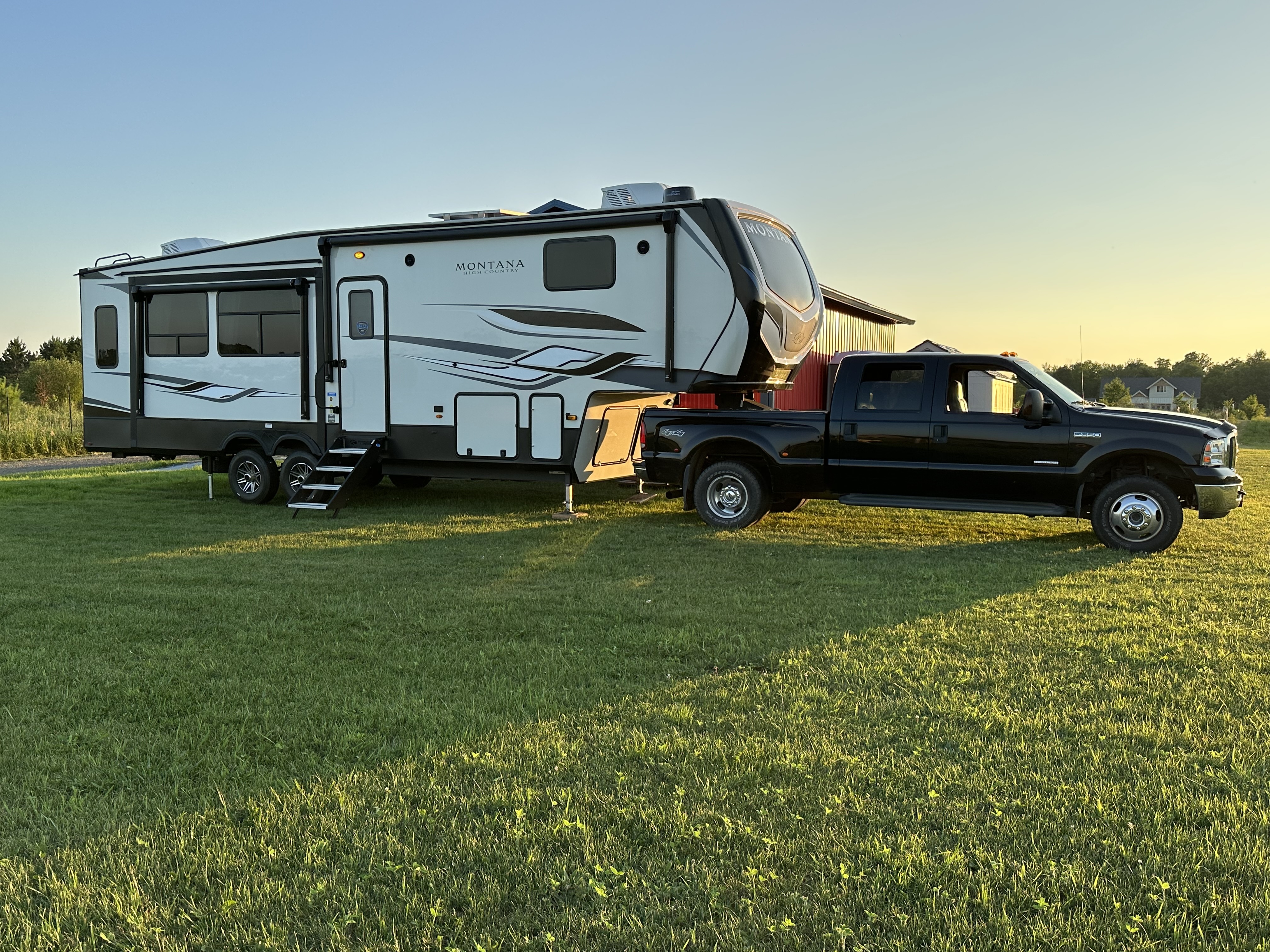 2022 295RL Montana High Country For Sale - Keystone RVs - RV Trader