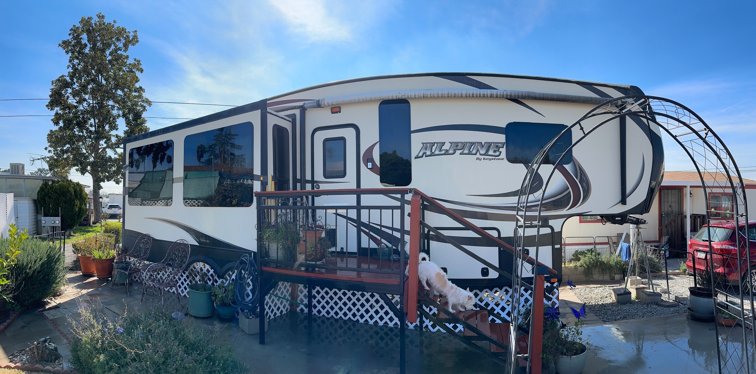 2015 Alpine For Sale - Keystone RVs - RV Trader