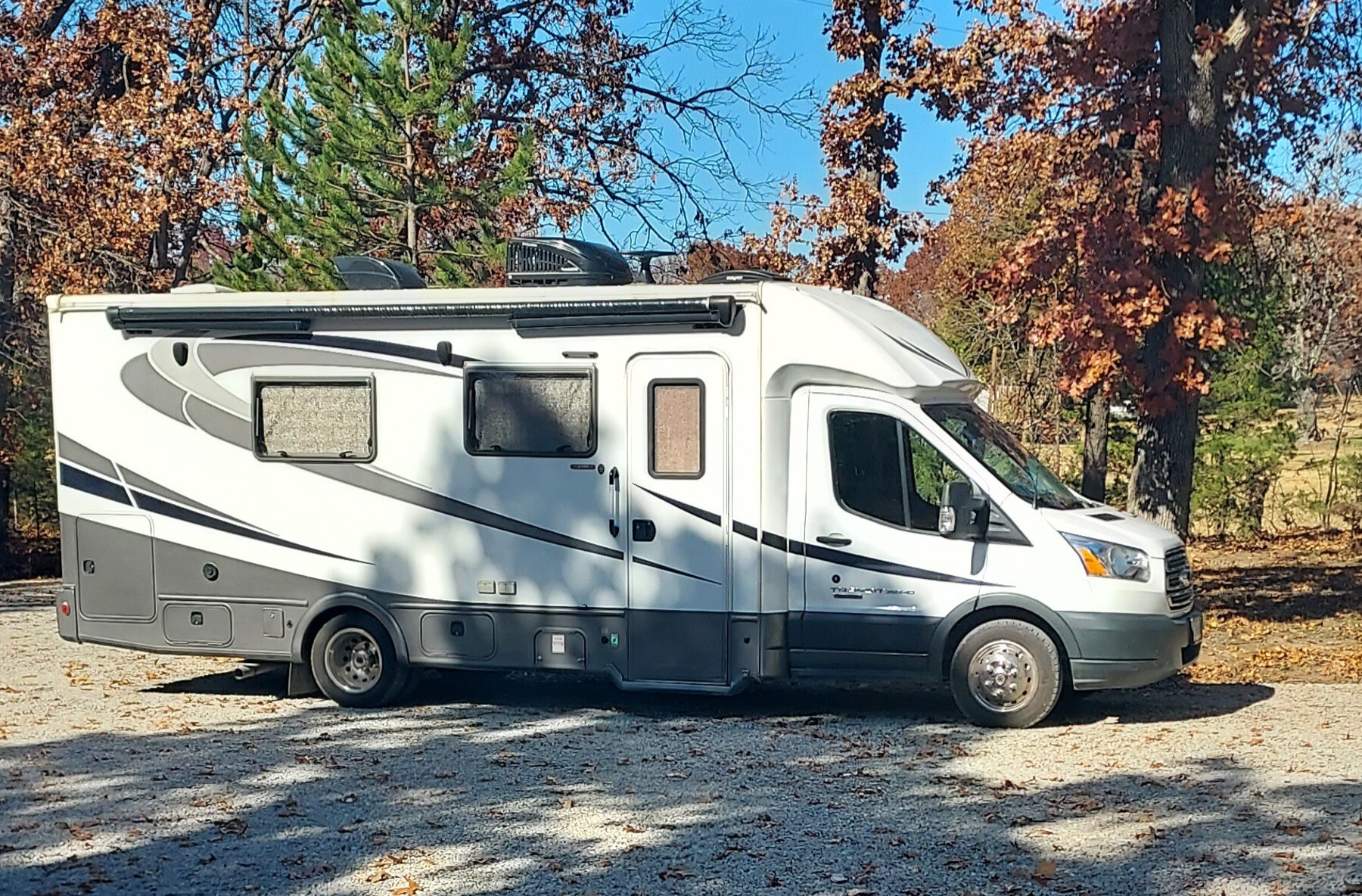 Raynham, missouri - Forester Ts For Sale - Forest River RVs - RV Trader