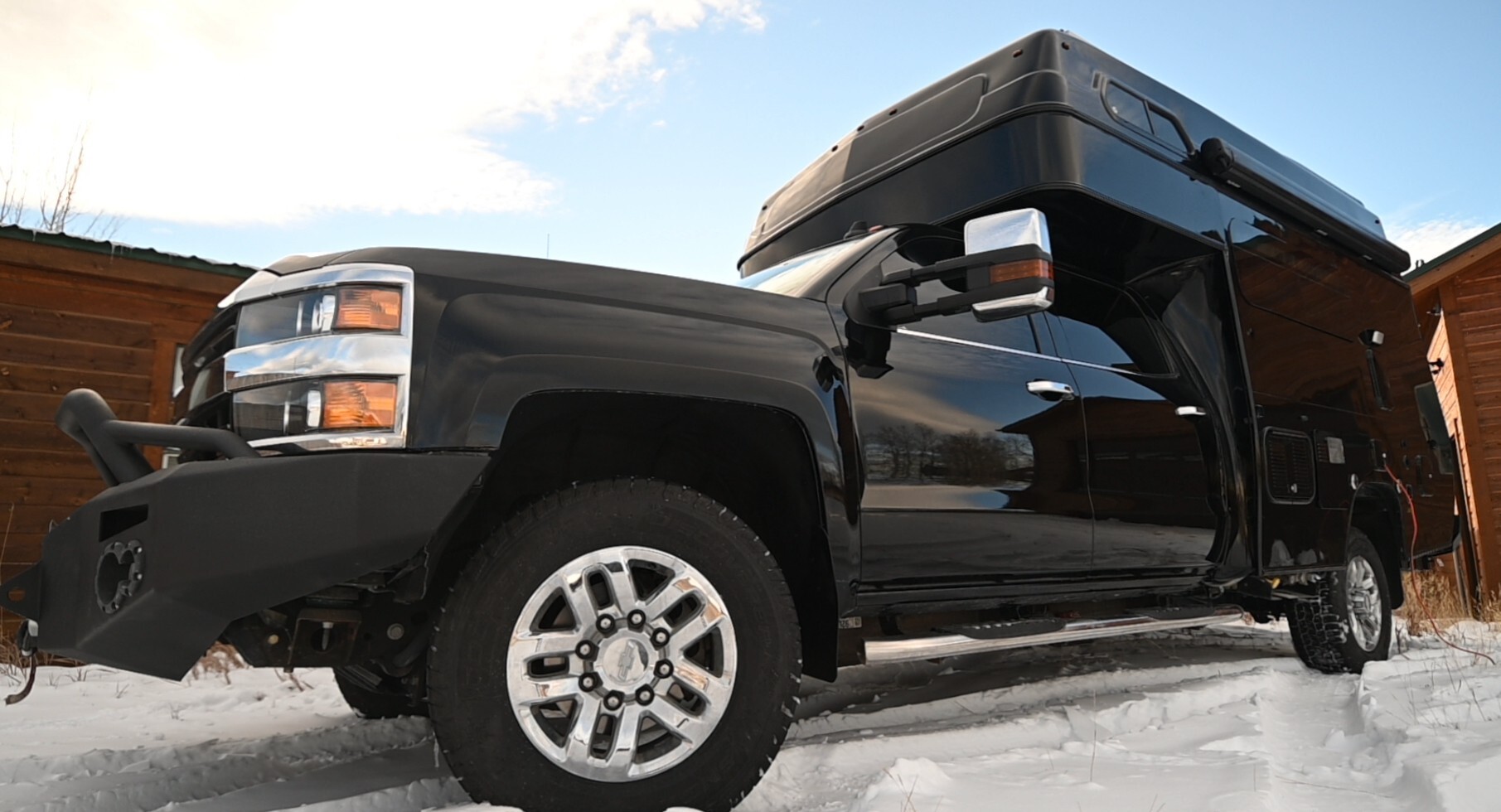 Tiger Adventure Vehicles For Sale - Tiger Adventure Vehicles RVs - RV ...