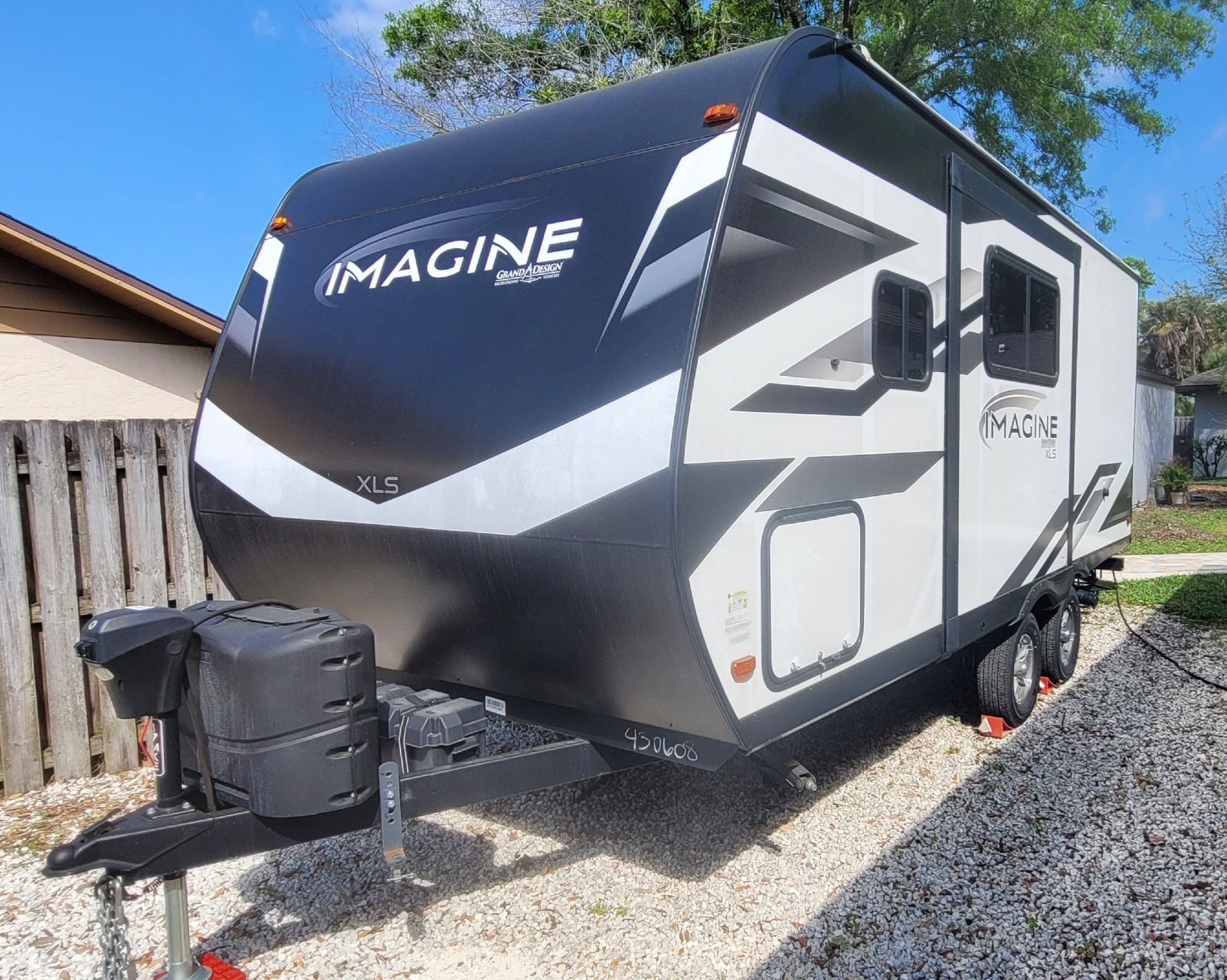 2022 17MKE Imagine Xls For Sale - Grand Design RVs - RV Trader