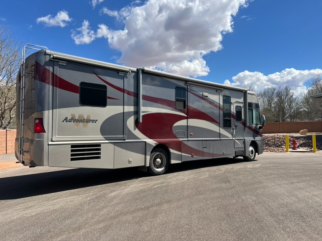 Rv Trader Las Vegas