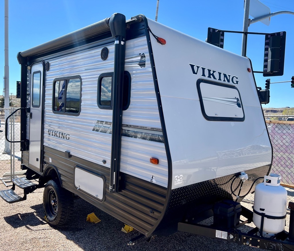 2020 Viking For Sale - Coachmen RVs - RV Trader