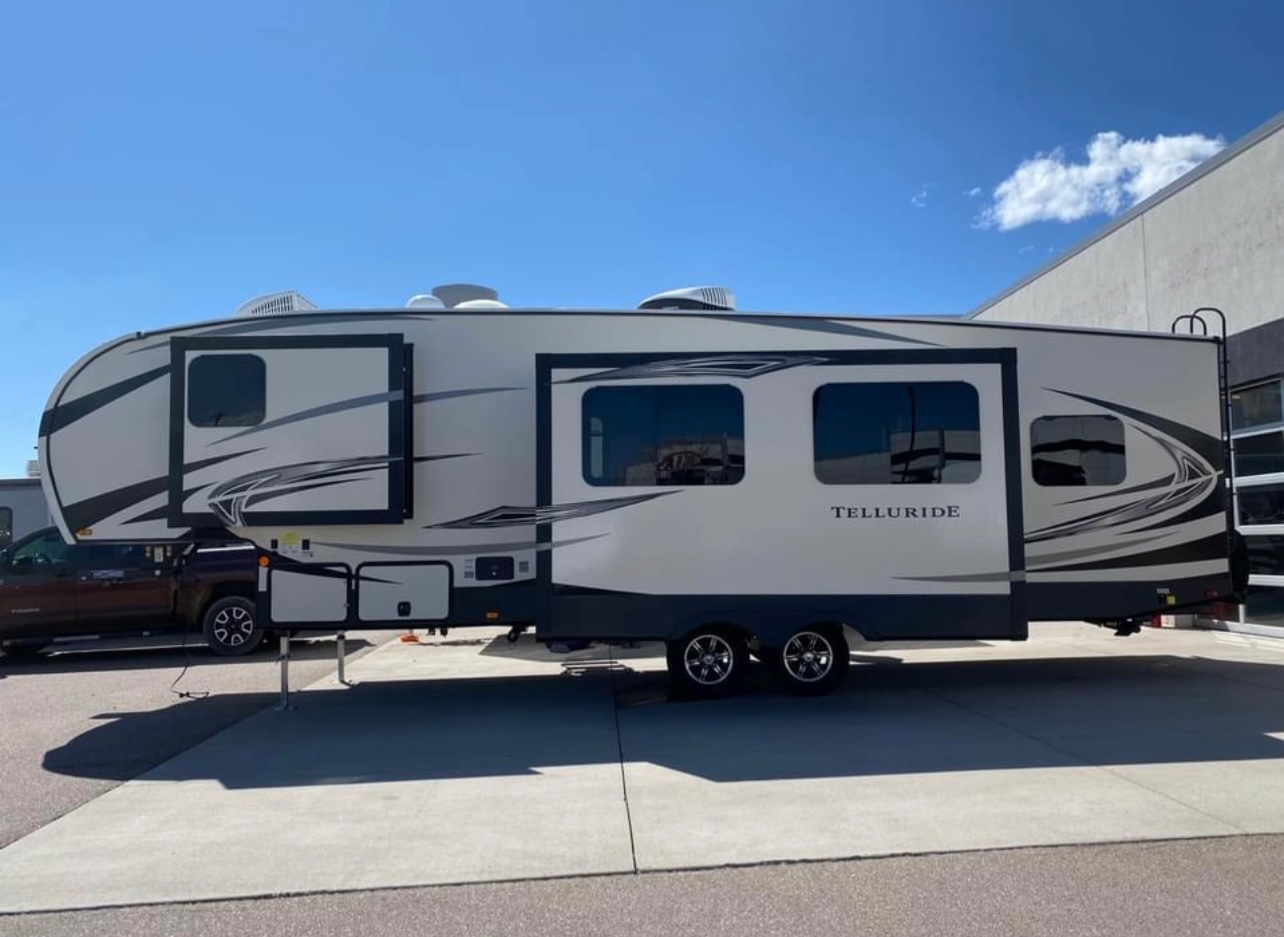 Colorado - Fifth Wheel RVs - Fifth Wheels For Sale - RV Trader