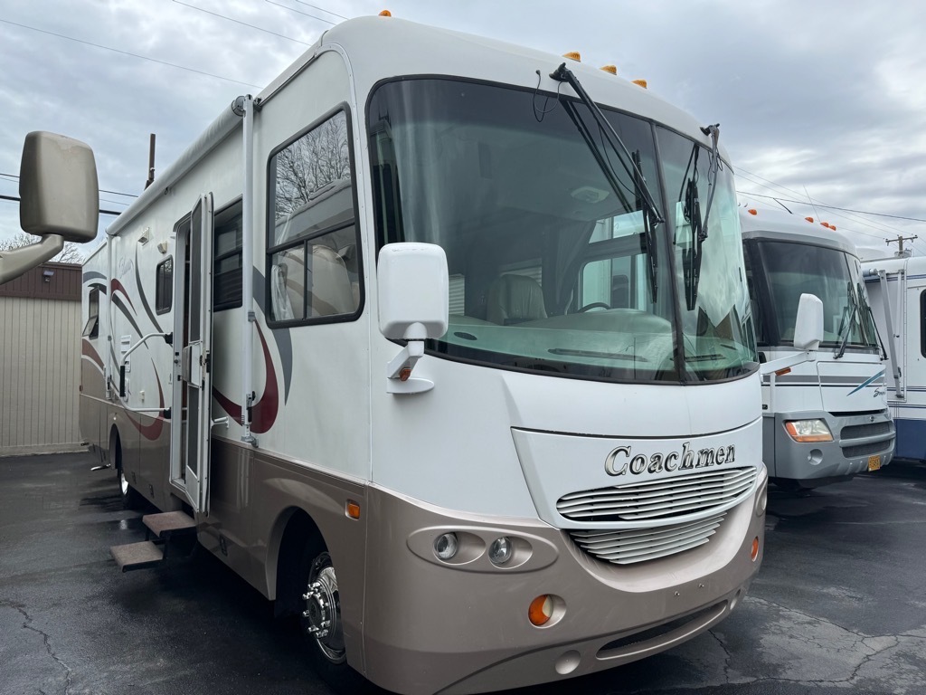 Aurora For Sale - Coachmen Class A RVs - Class A Motorhomes - RV Trader