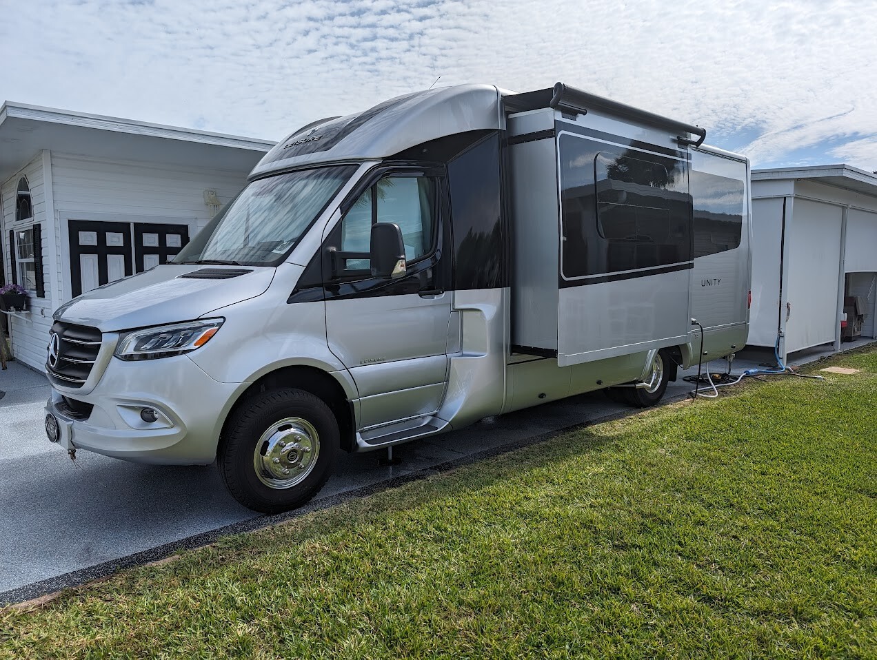 2023 Unity For Sale - Leisure Travel RVs - RV Trader