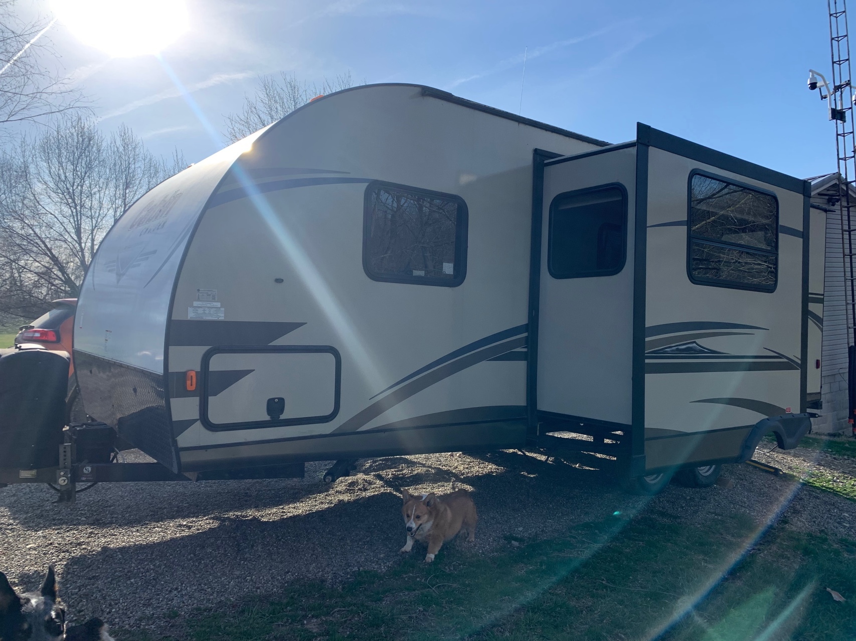 Lemont Furnace, FL - Cabin Cruiser For Sale - Gulf Stream RVs - RV Trader