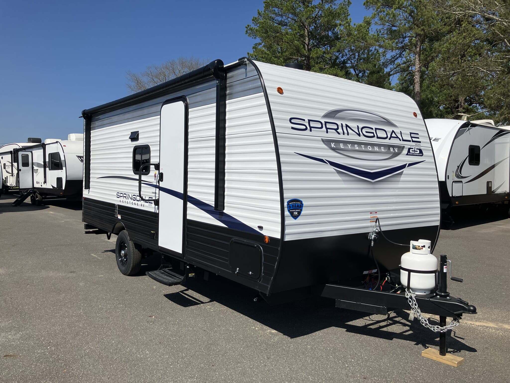 Texas - Travel Trailer RVs - Travel Trailers For Sale - RV Trader