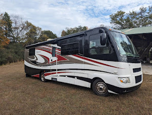 Serrano For Sale - Thor Motor Coach RVs - RV Trader