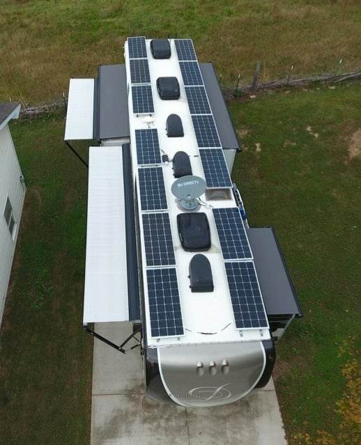 Elite Suites For Sale - Drv Fifth Wheel RVs - Fifth Wheels - RV Trader