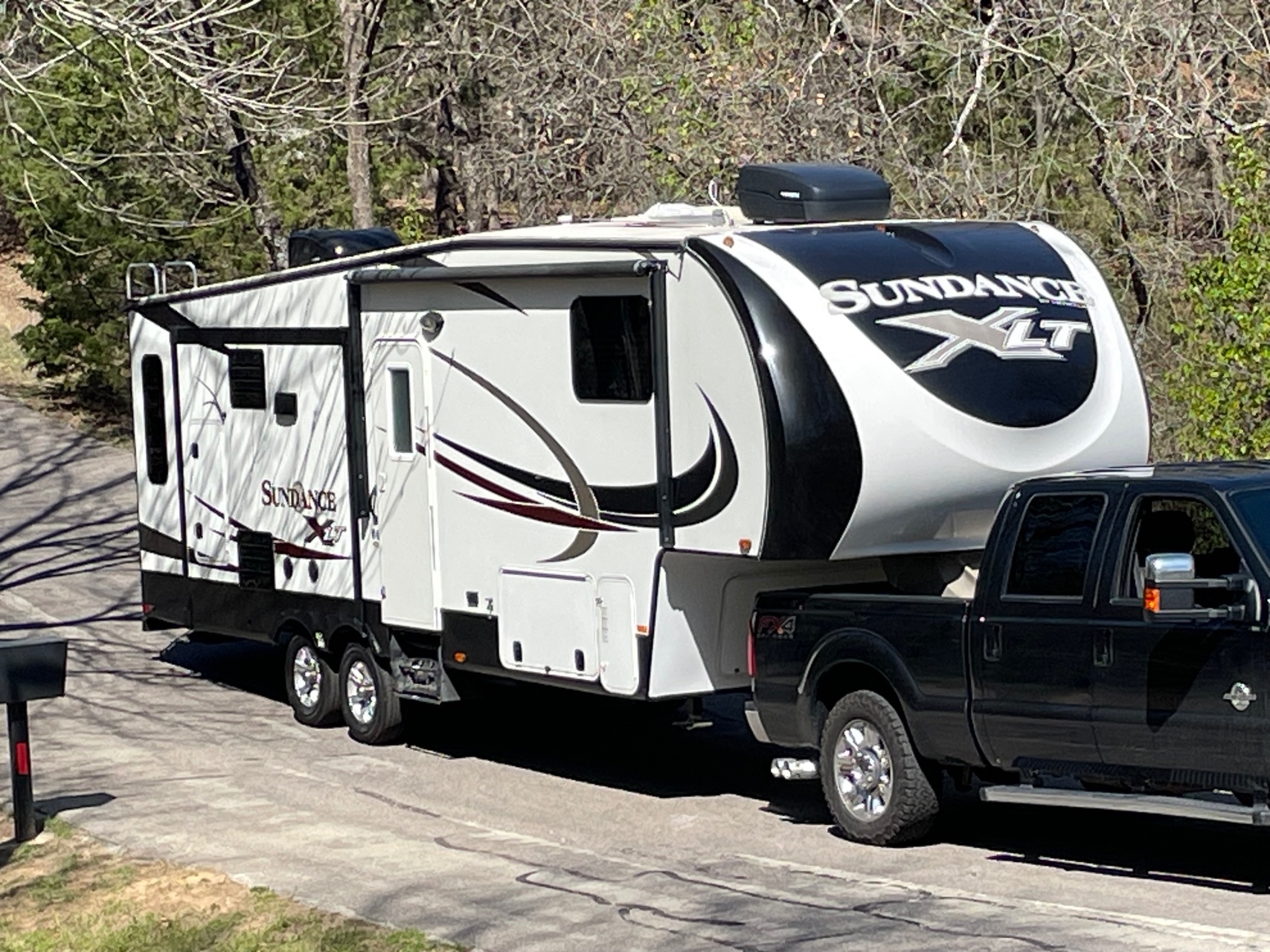 Sundance Xlt For Sale - Heartland RVs - RV Trader