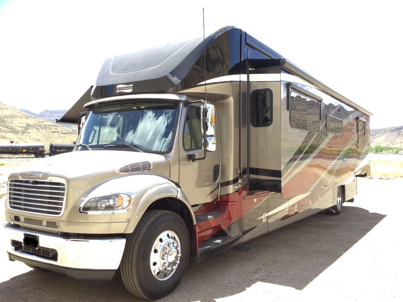 Durango Co, Colorado - Newmar RVs For Sale - RV Trader