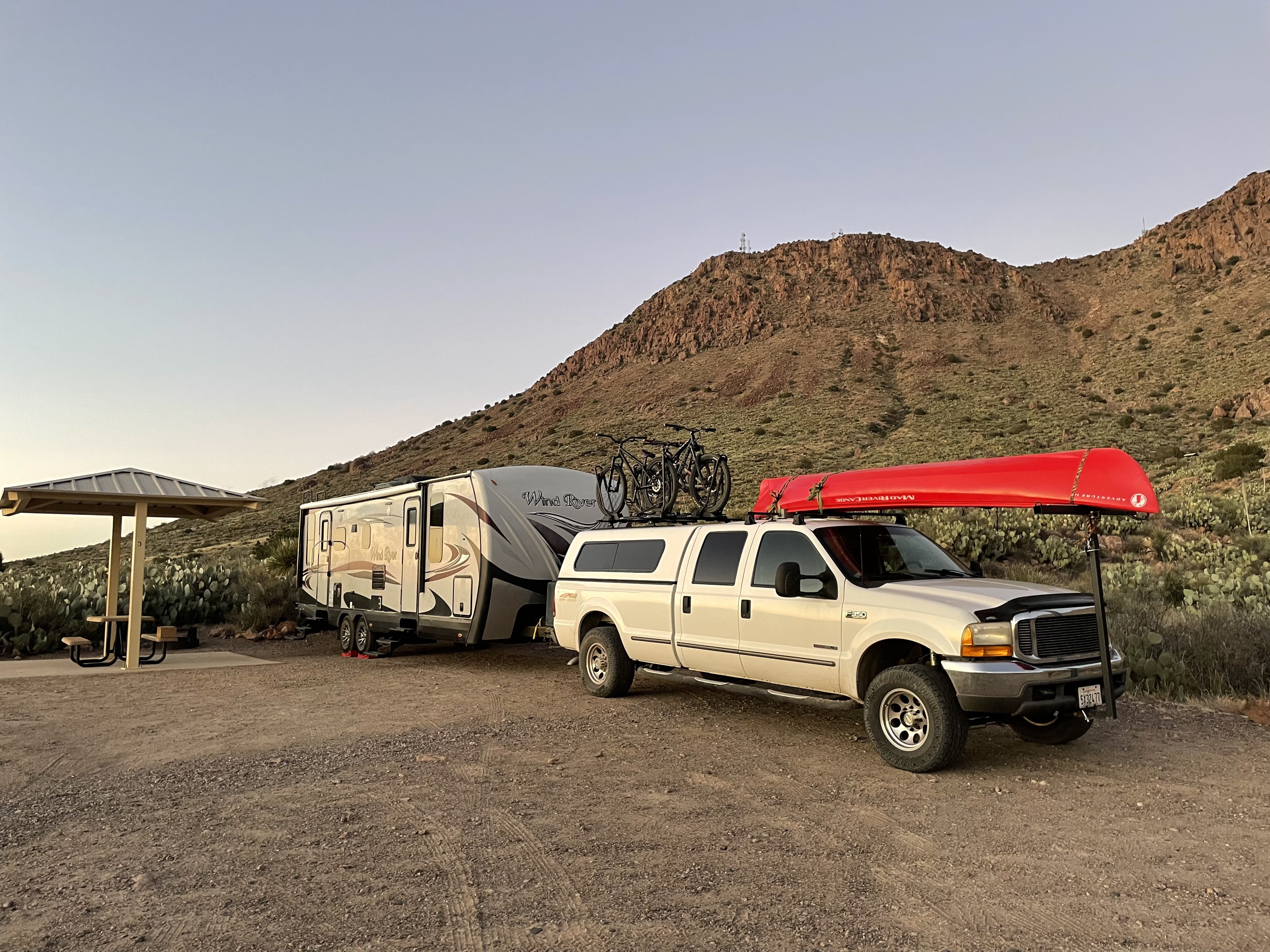 Wind River For Sale - Outdoors Rv Manufacturing RVs - RV Trader