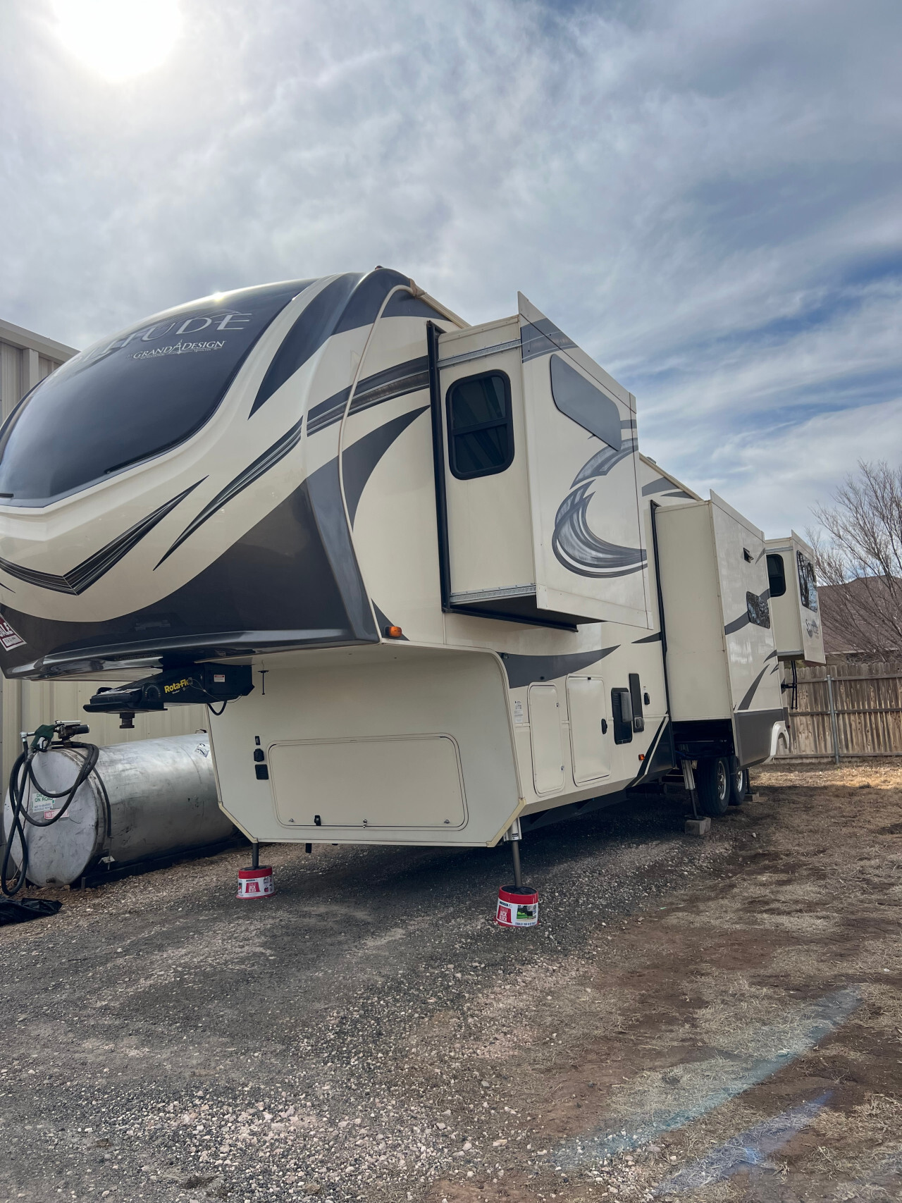 Texas - Grand Design RVs For Sale - RV Trader