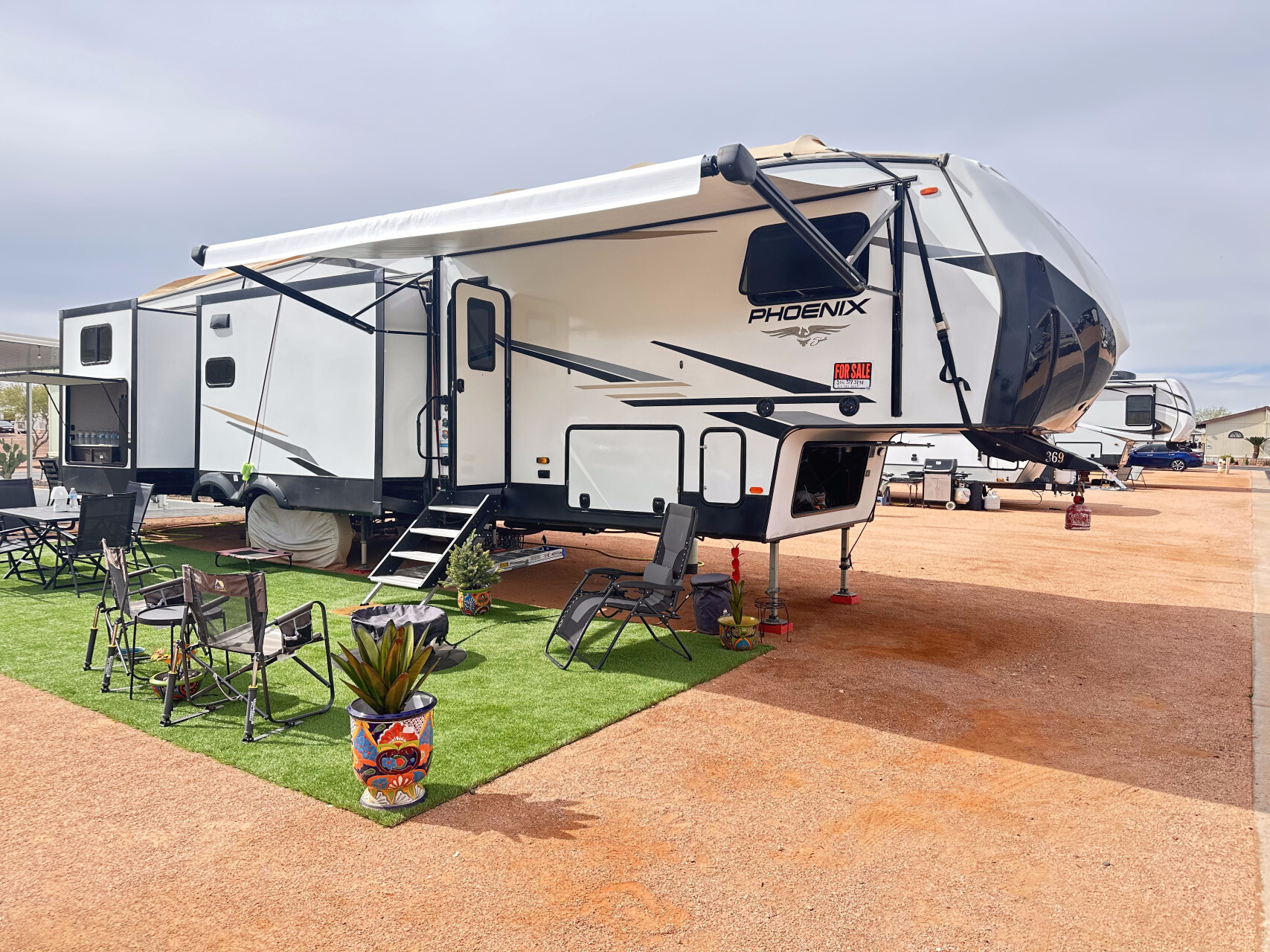 Boulder City, NJ - Phoenix For Sale - Forest River RVs - RV Trader