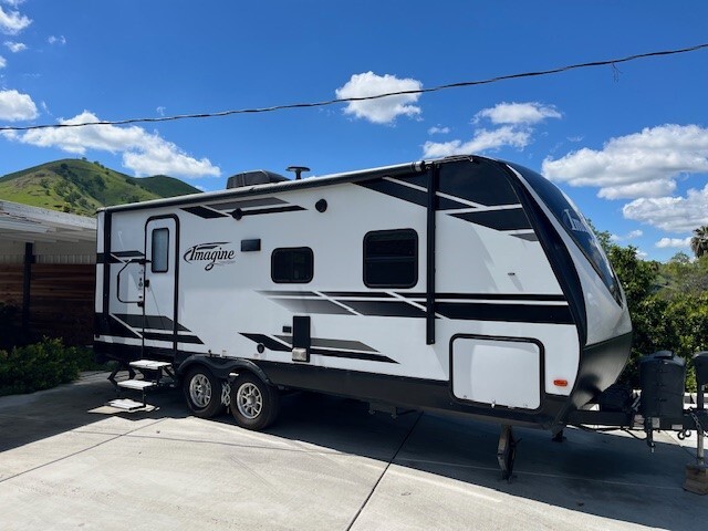 123, CA - 2150RB Imagine For Sale - Grand Design RVs - RV Trader