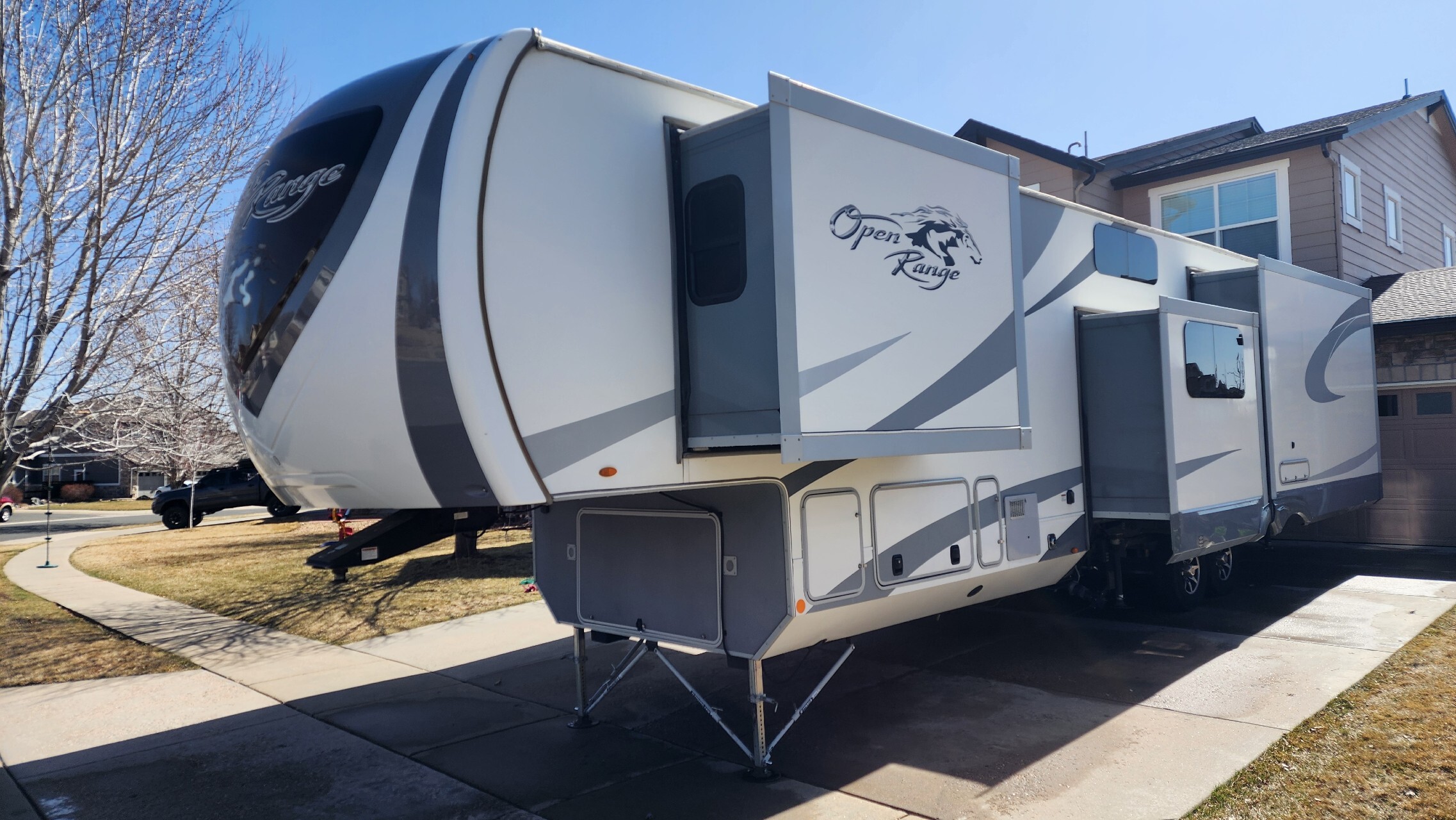 2019 Open Range For Sale - Highland Ridge RVs - RV Trader