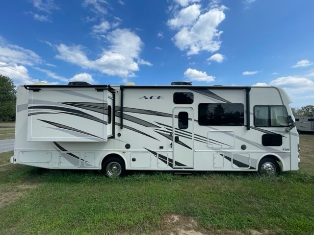 Maryland - Class A RVs - Class A Motorhomes For Sale - RV Trader